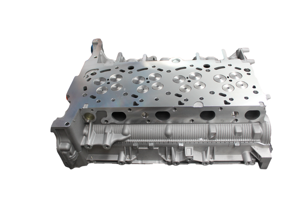 FORD RANGER P4AT, TRANSIT, BT50 4CYL 16V DOHC COMPLETE HEAD - Hoppers Heads