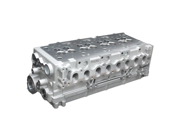 Great Wall GW4D20 4 Cyl 16v Diesel Complete - Hoppers Heads