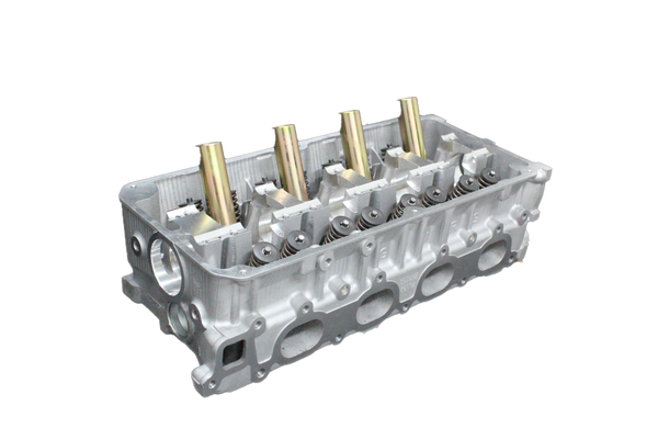 Mitsubishi 4G63 SOHC 4Cyl 16v Cylinder Head - Hoppers Heads