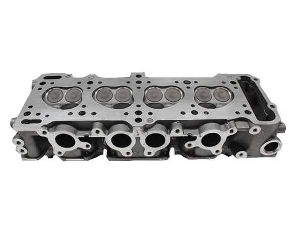 Ford or Mazda G6 4 Cyl 12v SOHC Cylinder Head Complete - Hoppers Heads
