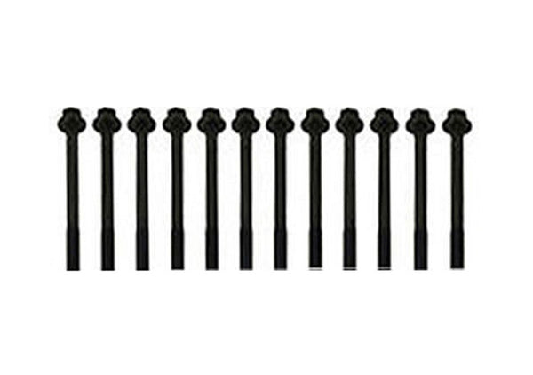 Nissan RD28 Diesel 6 Cyl 12v Cylinder Head Mechanical Head Bolts ...