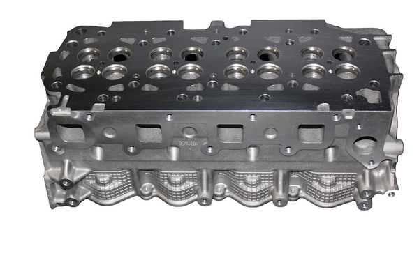 Nissan YD25 (8 x Port) 4 Cyl 16v Dohc Cylinder Head BARE - Hoppers Heads